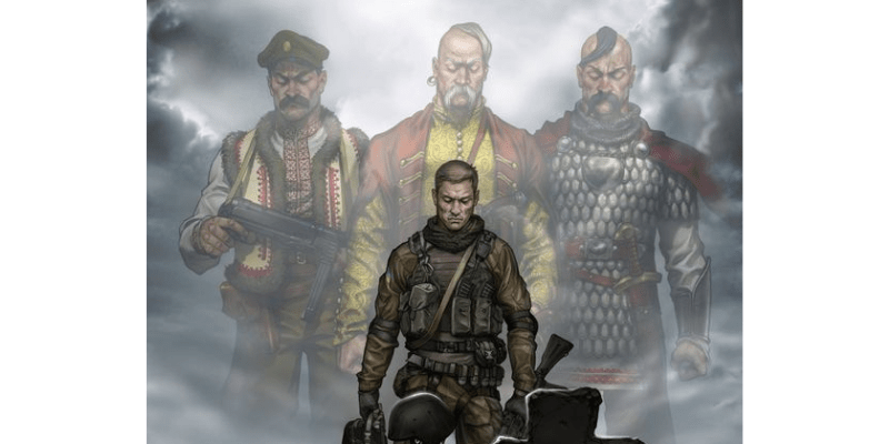Glory to Ukraine! Glory to the heroes! - Ukrainian World Congress
