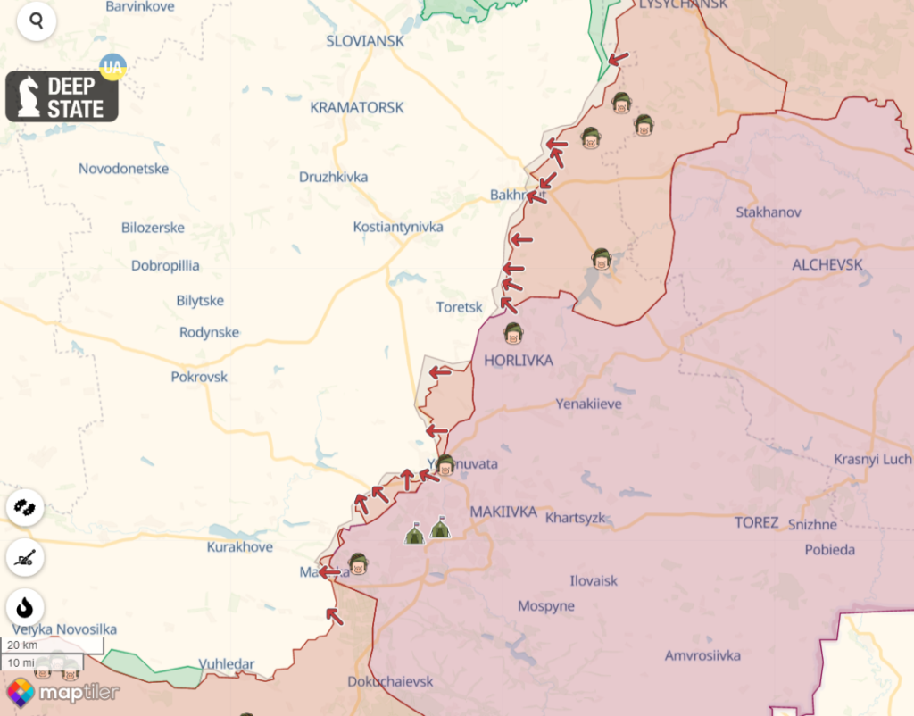 VICTORY CHRONICLES - DAY 275 - Ukrainian World Congress