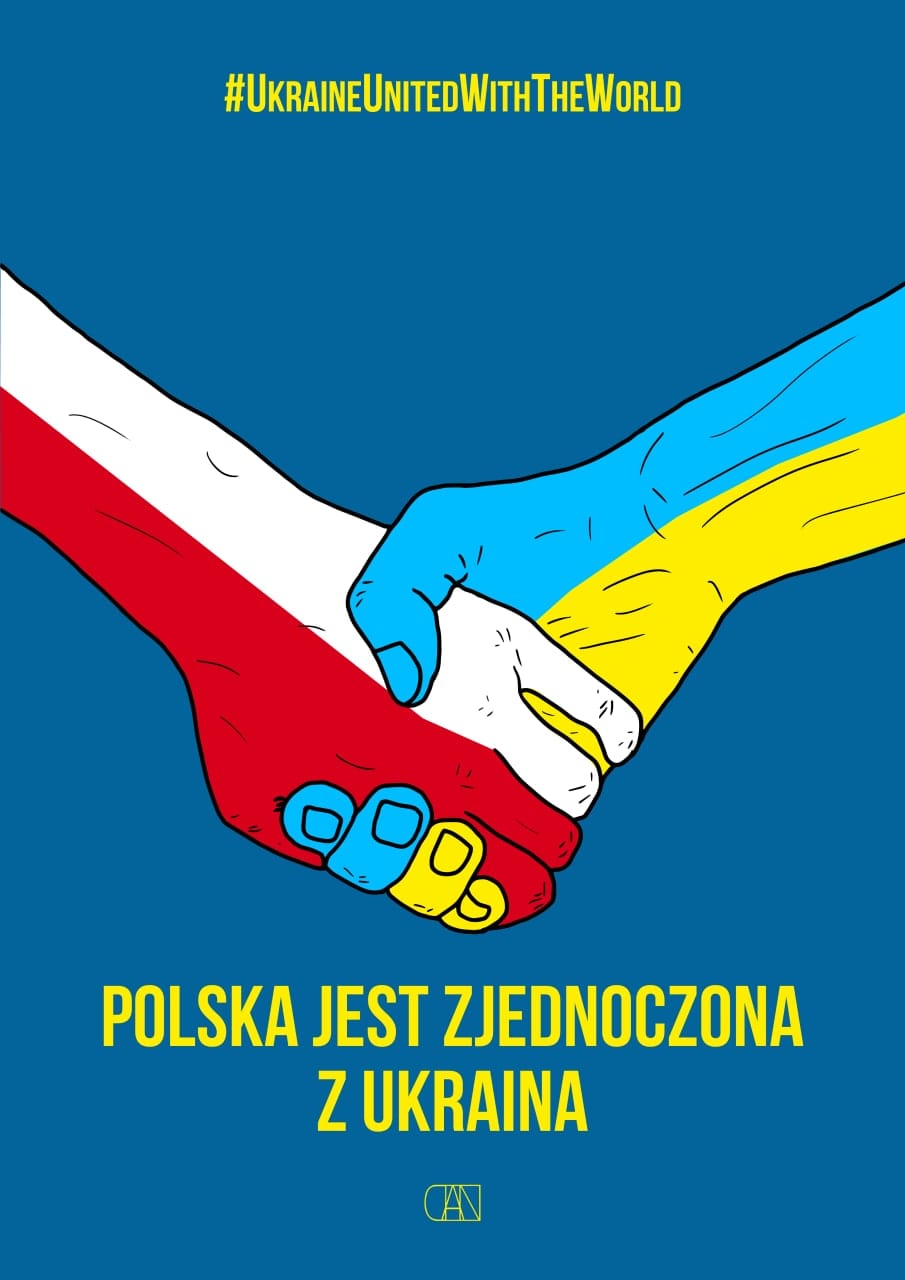 Ukrainian Unity Day worldwide events - Ukrainian World Congress