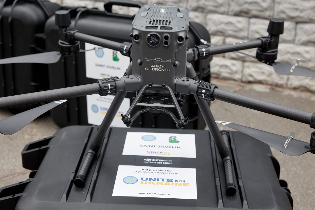 Ukraine’s Digital Transformation Minister and UNITED24 thank UWC for ...