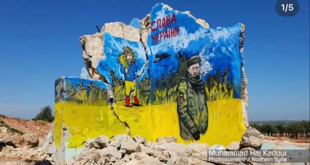 VICTORY CHRONICLES - DAY 407 - Ukrainian World Congress