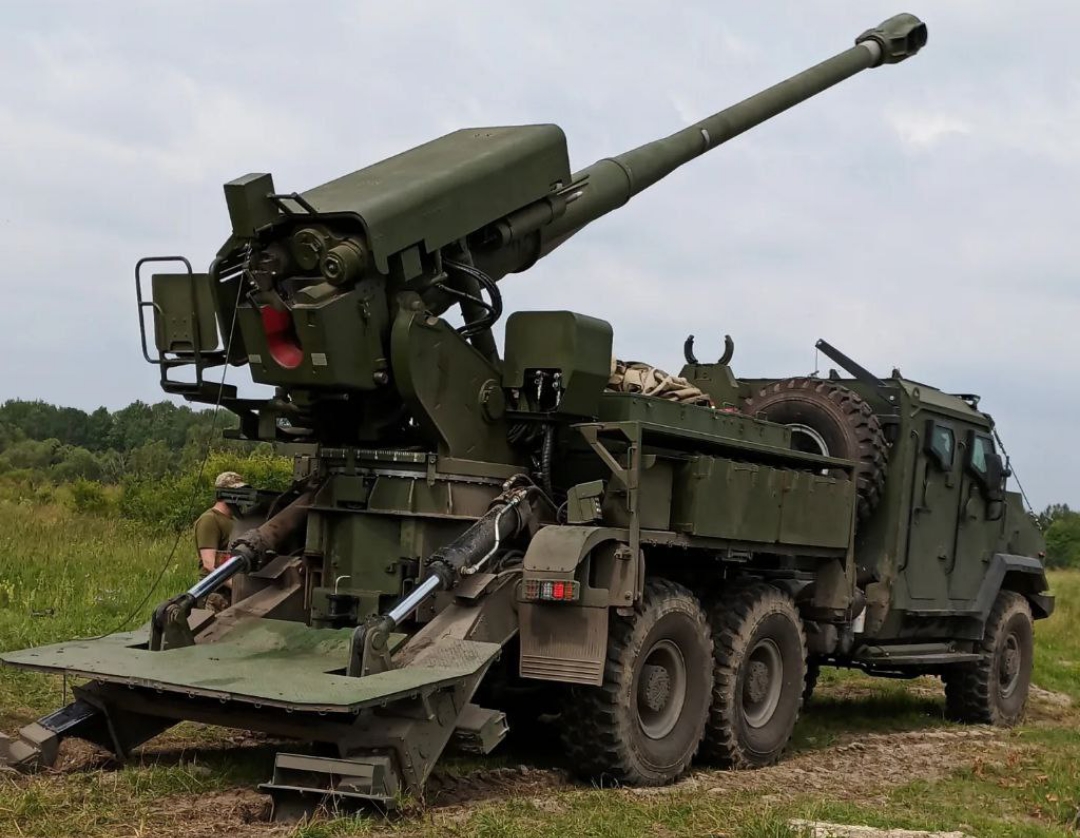 Ukraine creates a long-range Neptune missile and increases weapons ...