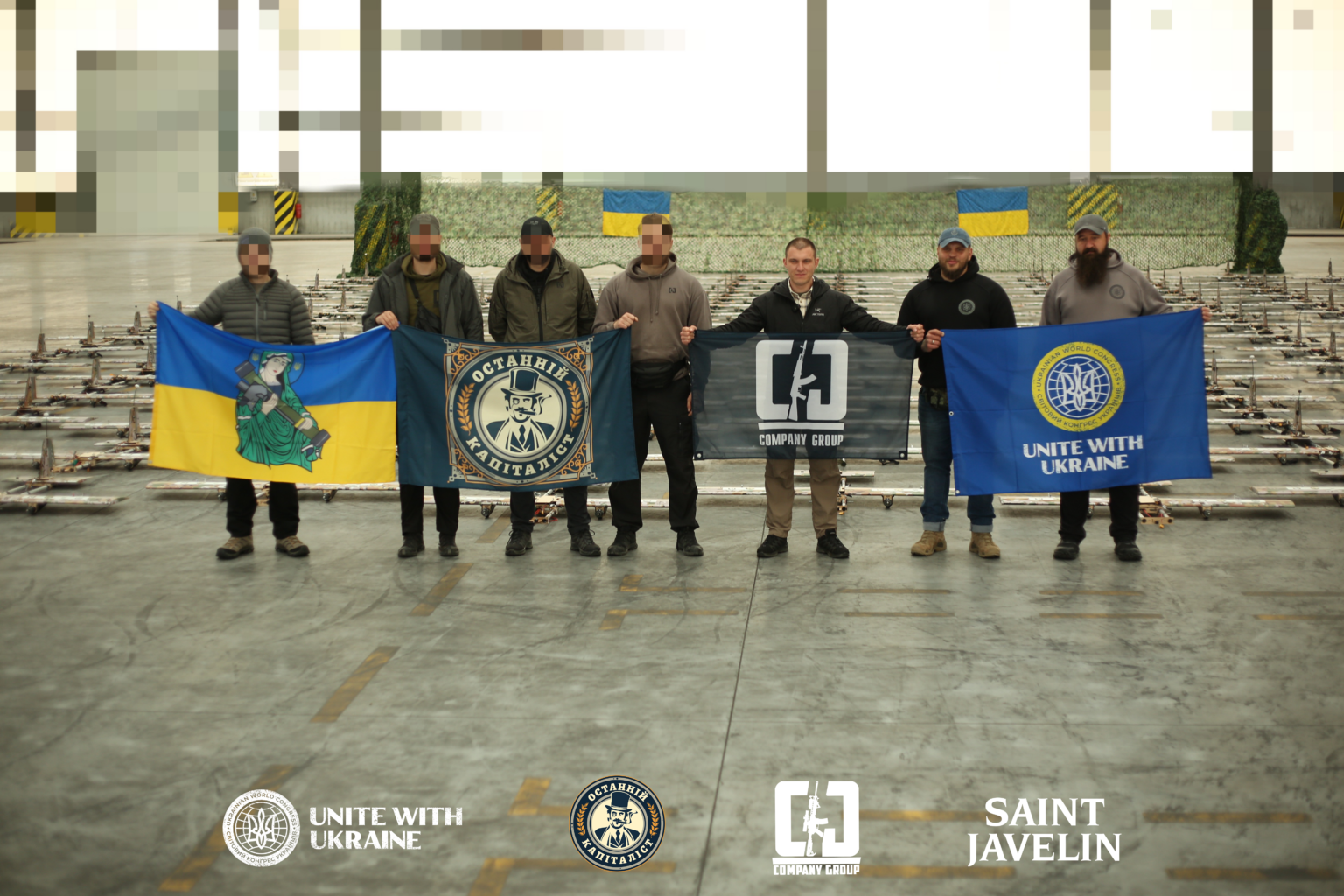 200 Ukrainian-made drones delivered to Ukraine’s SOF